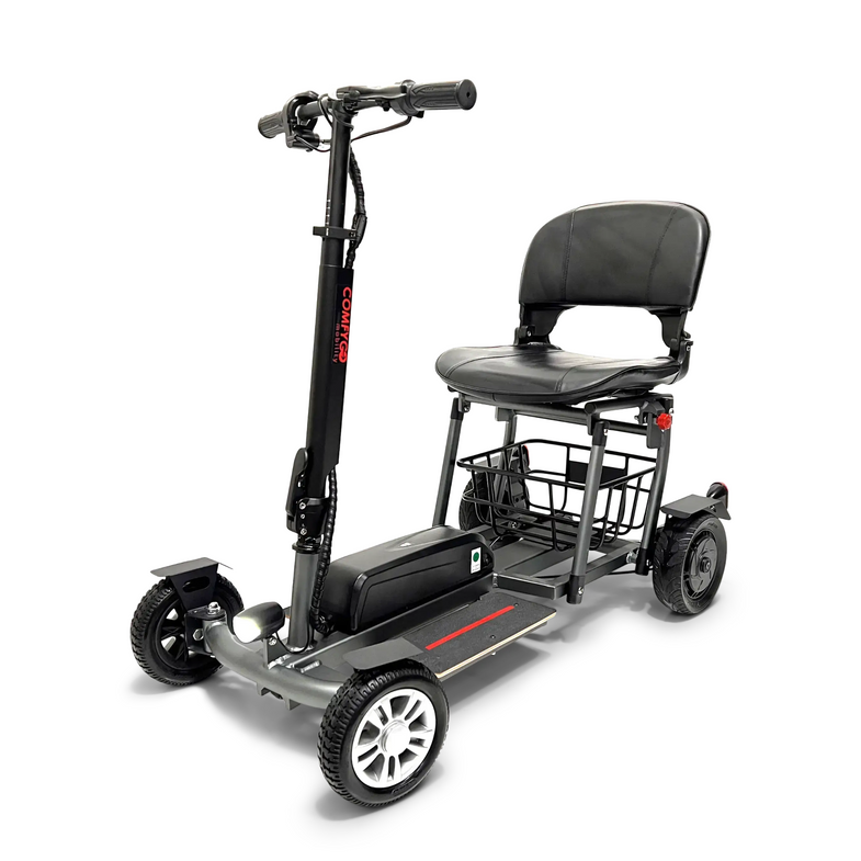 Mobility Scooters – ComfyGO Mobility