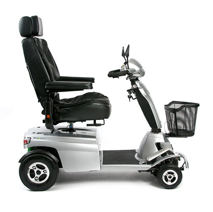 Quingo Scooters – ComfyGO Mobility