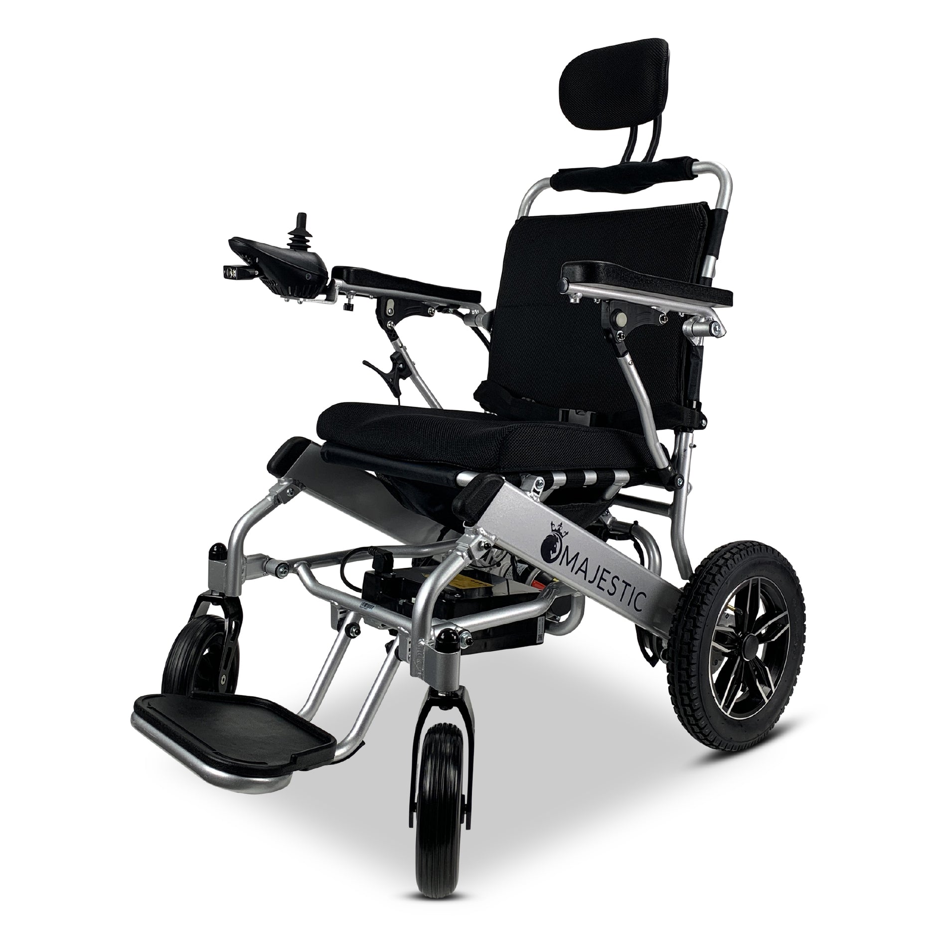 Accessories – ComfyGO Mobility
